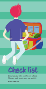 8 Tips for Packing for Summer Camp! - Minnesota Parent