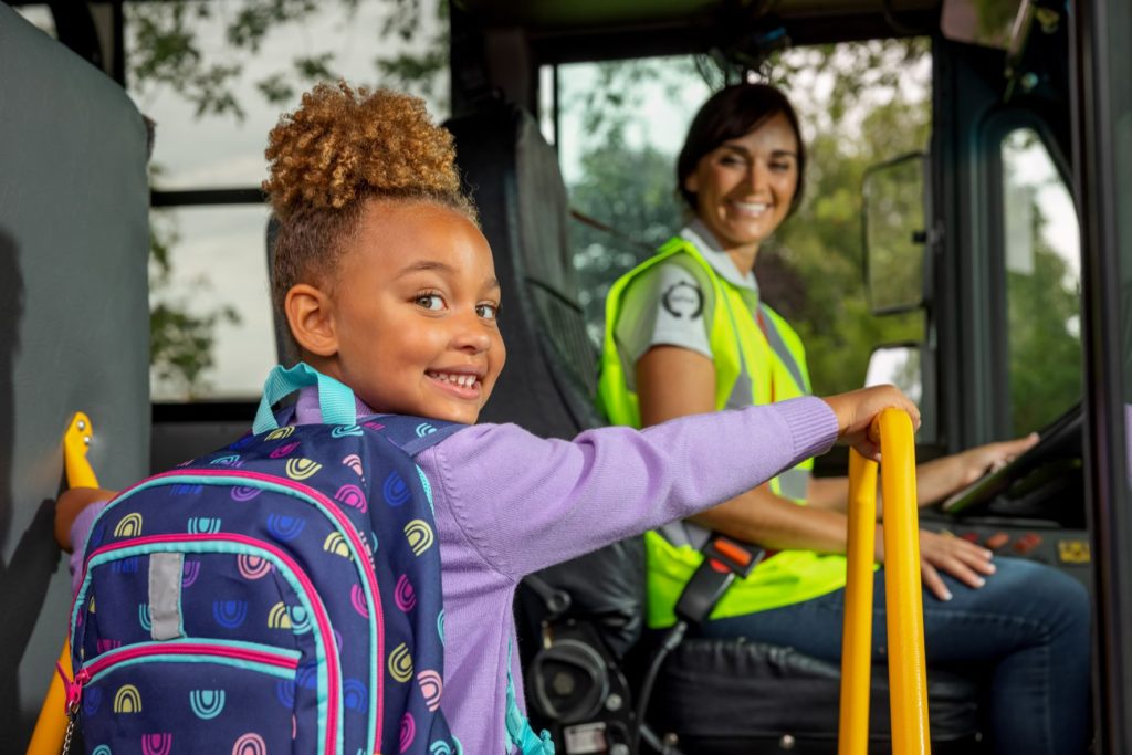 Making the Safest Ride to School Even Safer - Minnesota Parent