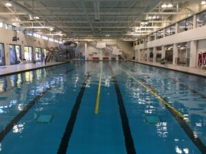 Best Minnesota Indoor Waterparks & Pools for Families