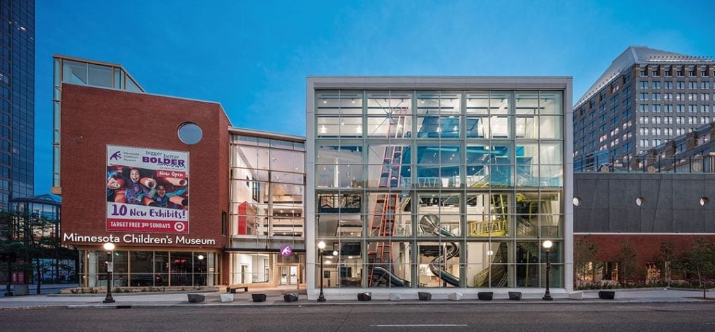 The Ultimate Guide to Free Minnesota Museums - Minnesota Parent