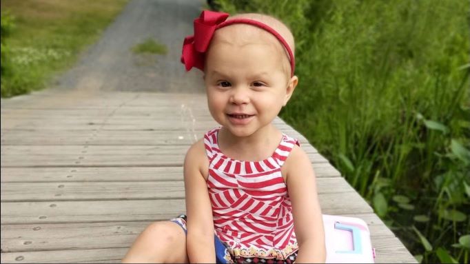 Minnesota Kids: Grace’s Wish Story