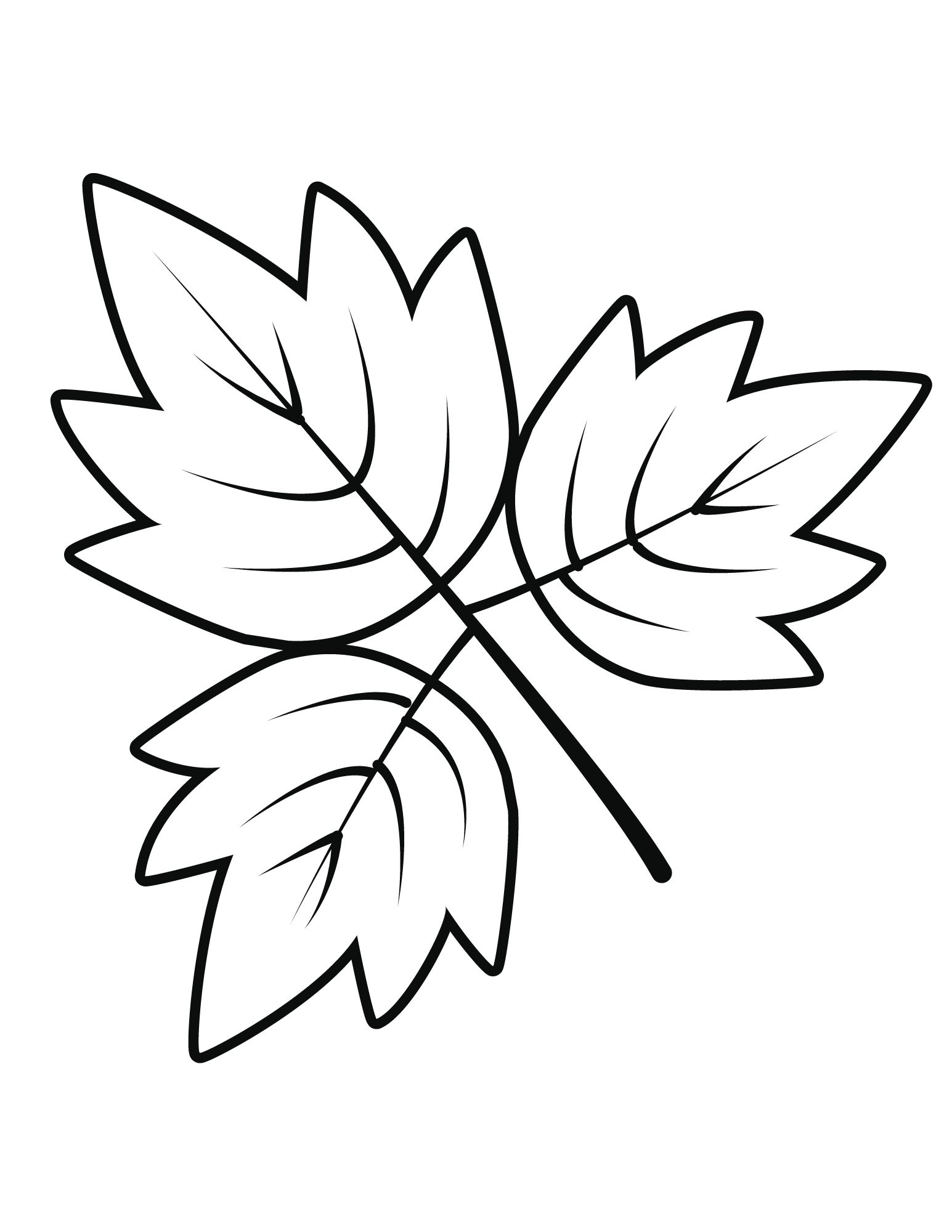 Fall Activity And Coloring Pages For Kids Minnesota Parent