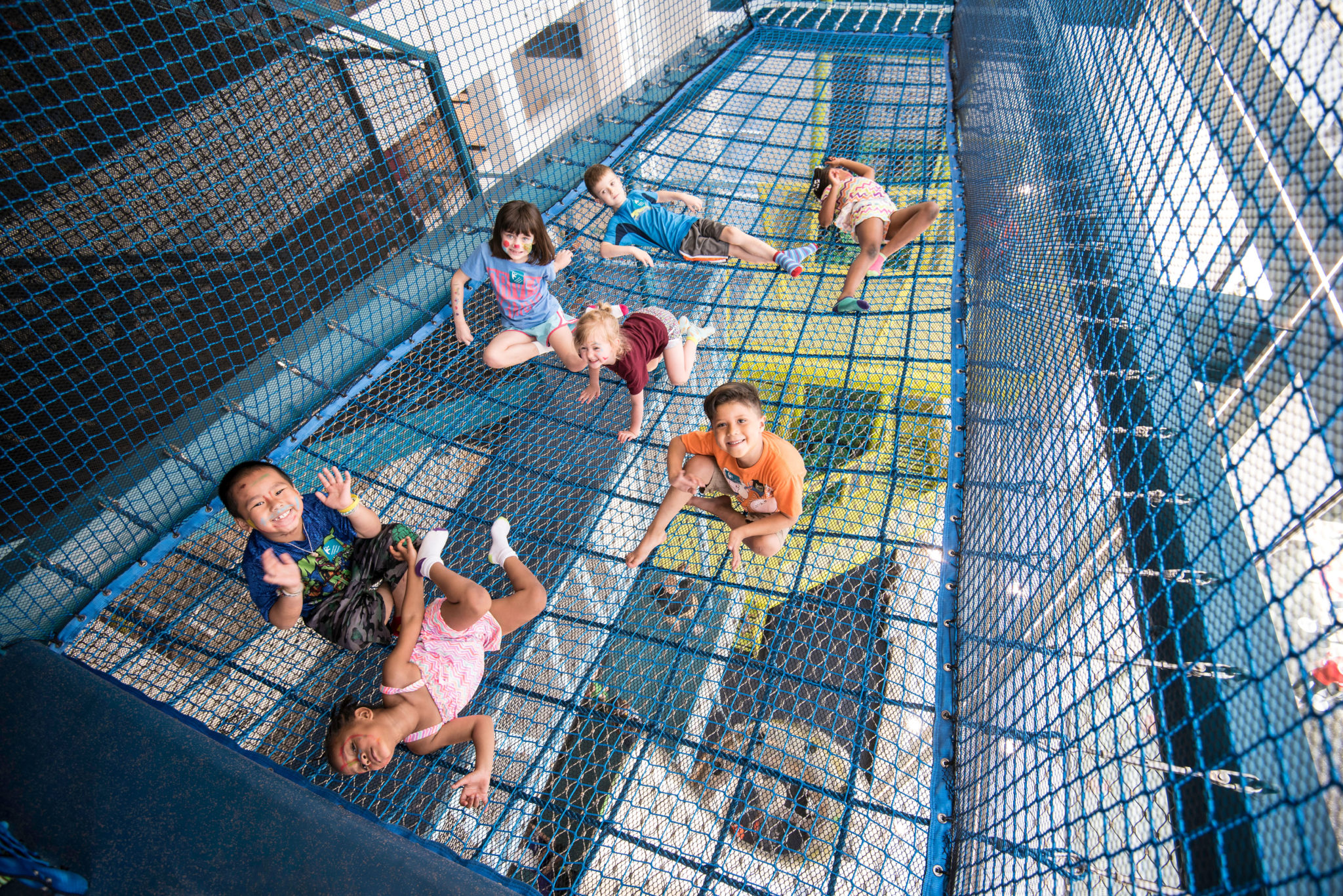 Kid-Friendly Indoor Activities in the Twin Cities
