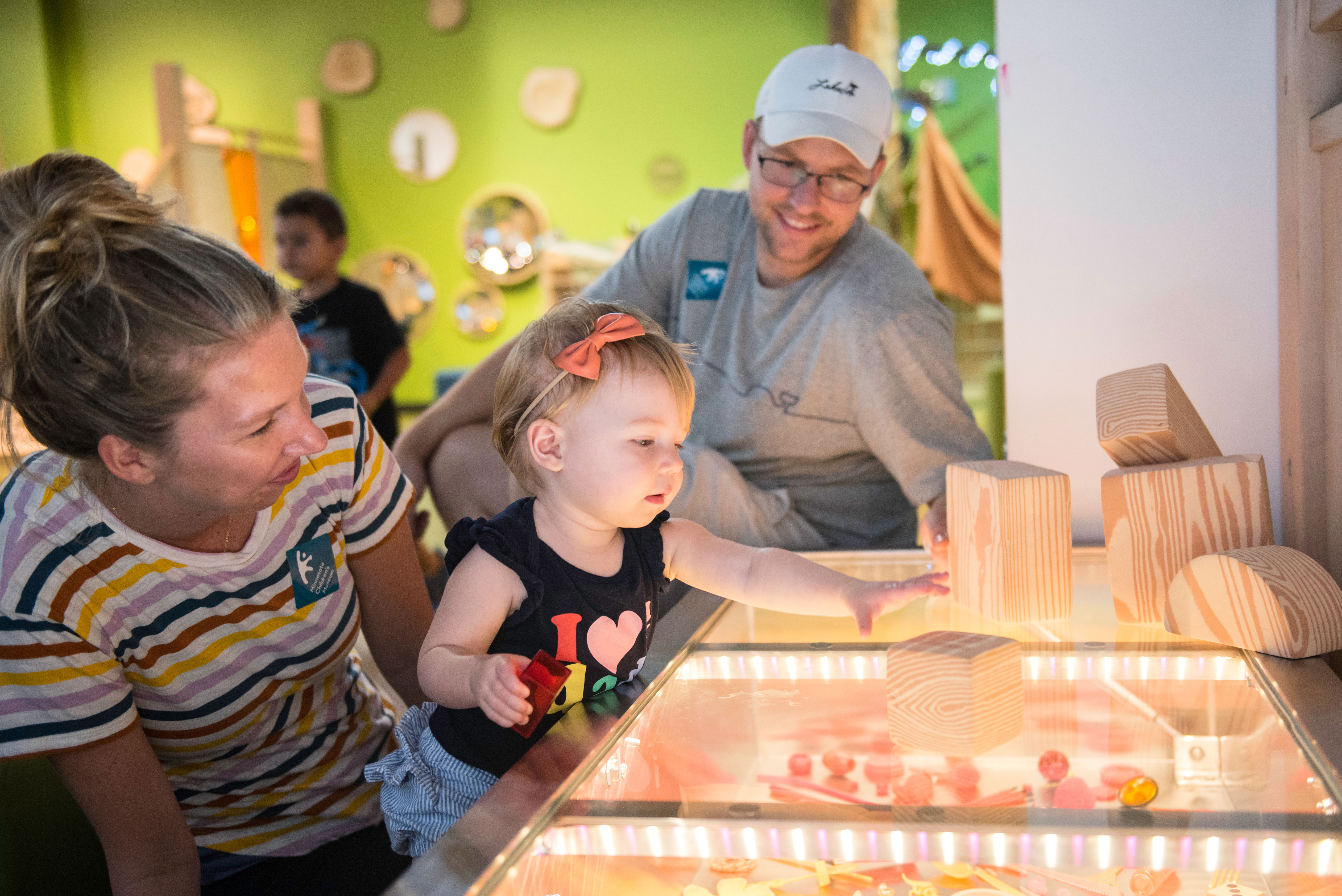 Explore Endless Fun at the Minnesota Children's Museum! - Minnesota Parent