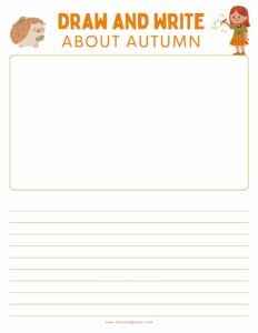 Thanksgiving Printables and Activity Pages for Kids - Minnesota Parent