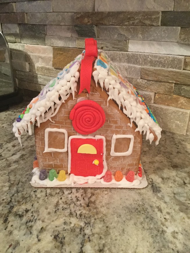 Gingerbread House Ideas - Minnesota Parent