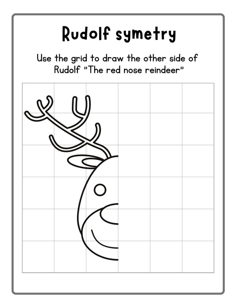 40 Free Christmas Printables & Activity Sheets for Kids - Minnesota Parent