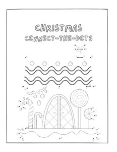 40 Free Christmas Printables & Activity Sheets for Kids - Minnesota Parent