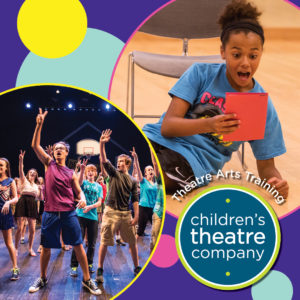 Children's Theatre Company Summer Camps - Minnesota Parent