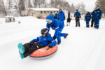 A Guide to Minnesota Snow Tubing
