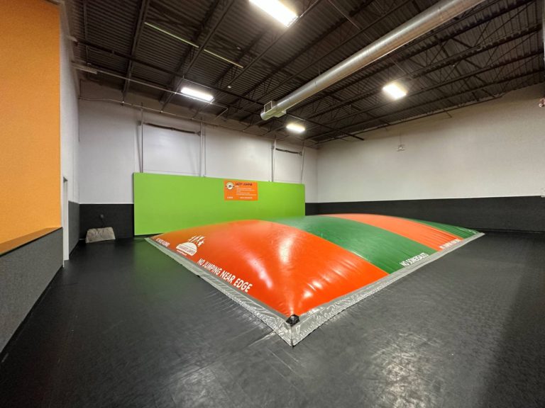 The Most Epic Indoor Playground In Eagan Will Bring Out The Kid In All ...