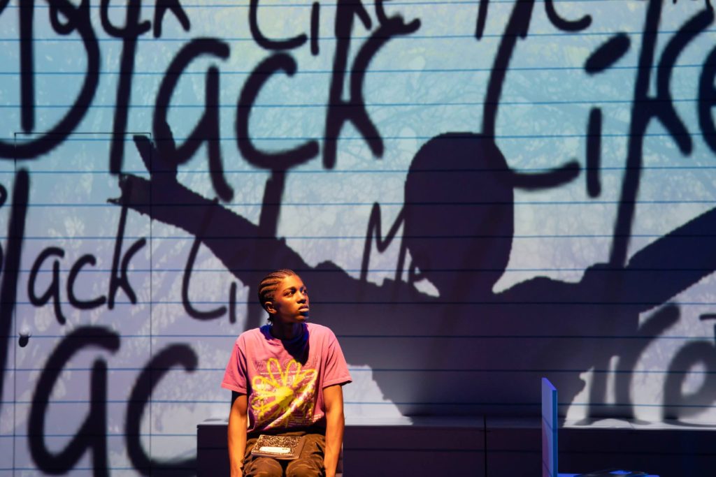Locomotion is a story that is both heartfelt and hopeful