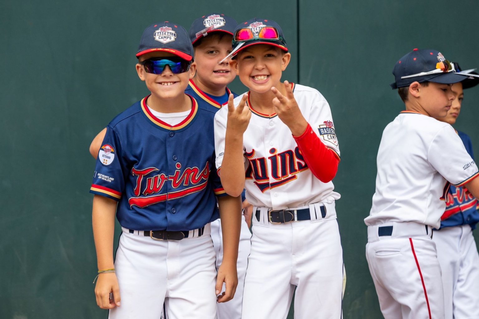 Family Fun Guide with Your Minnesota Twins - Minnesota Parent