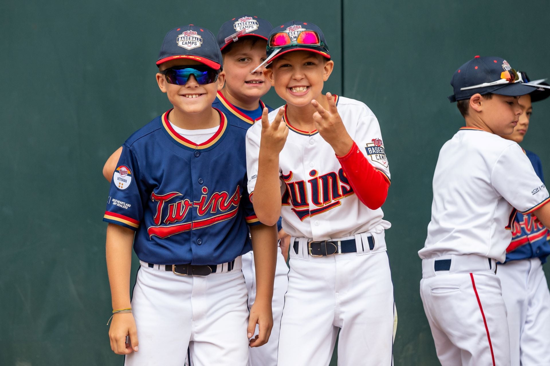 Family Fun Guide with Your Minnesota Twins - Minnesota Parent