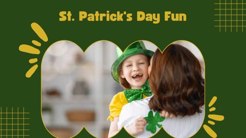 St Patrick’s Day in Twin Cities: Celebrate with Your Kids & Family ...