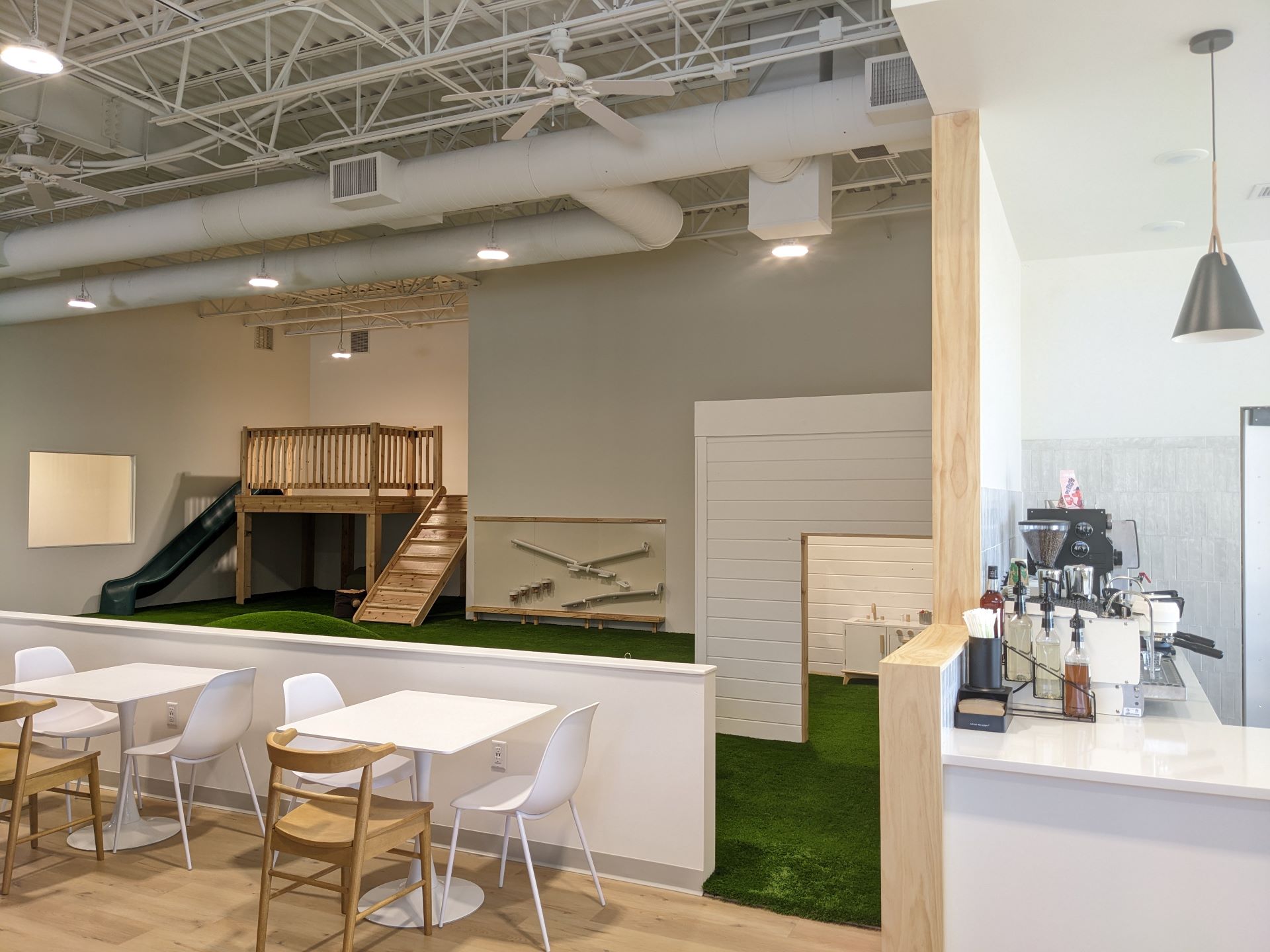 Coffee Shops with Indoor Play Spaces in Minnesota - Minnesota Parent