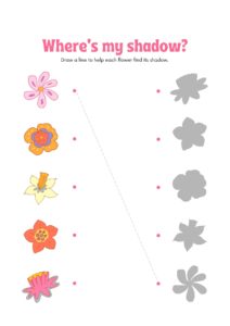 Spring and Easter activity and coloring sheets for fun! - Minnesota Parent