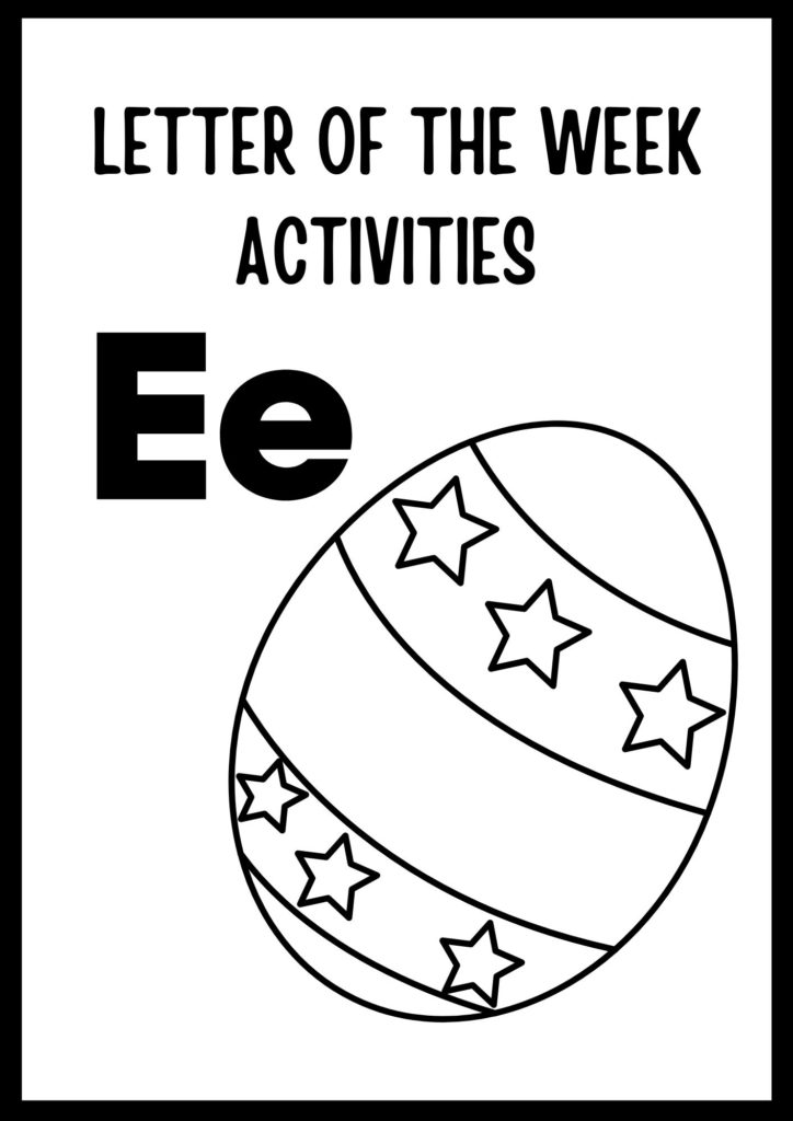 Spring and Easter activity and coloring sheets for fun! - Minnesota Parent