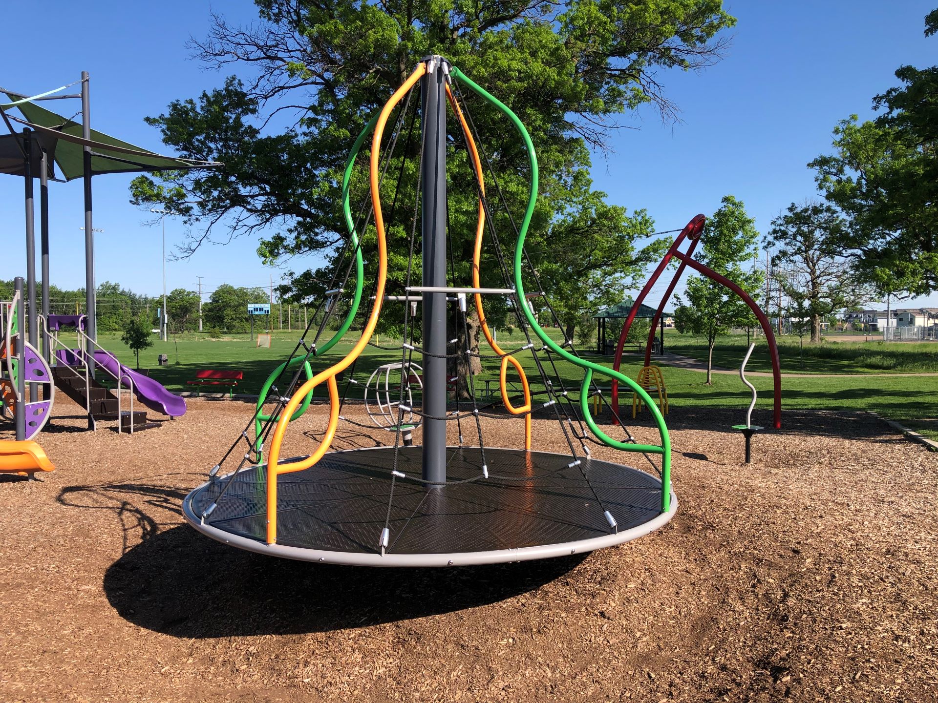 Lexington Athletic Complex | Minnesota Parent Directory
