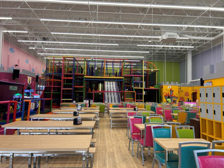 Kid Empire | Minnesota Parent Directory