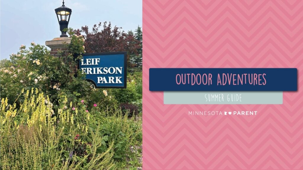 Your Guide to Summer Fun in Minnesota