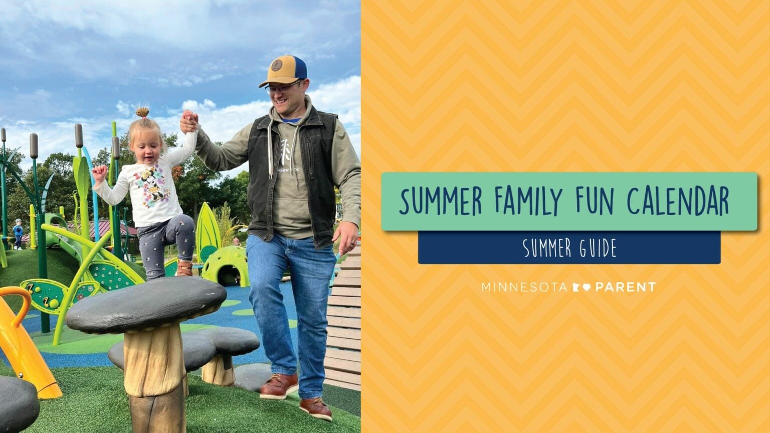 Your Guide to Summer Fun in Minnesota