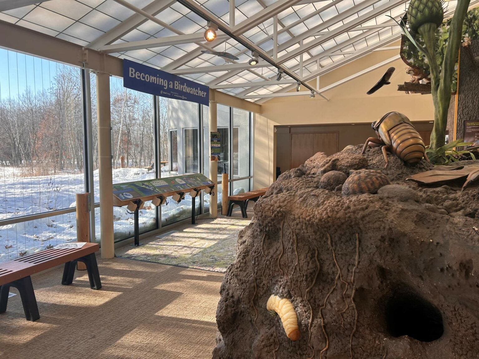 8 Best Twin Cities Nature Centers for Families - Minnesota Parent