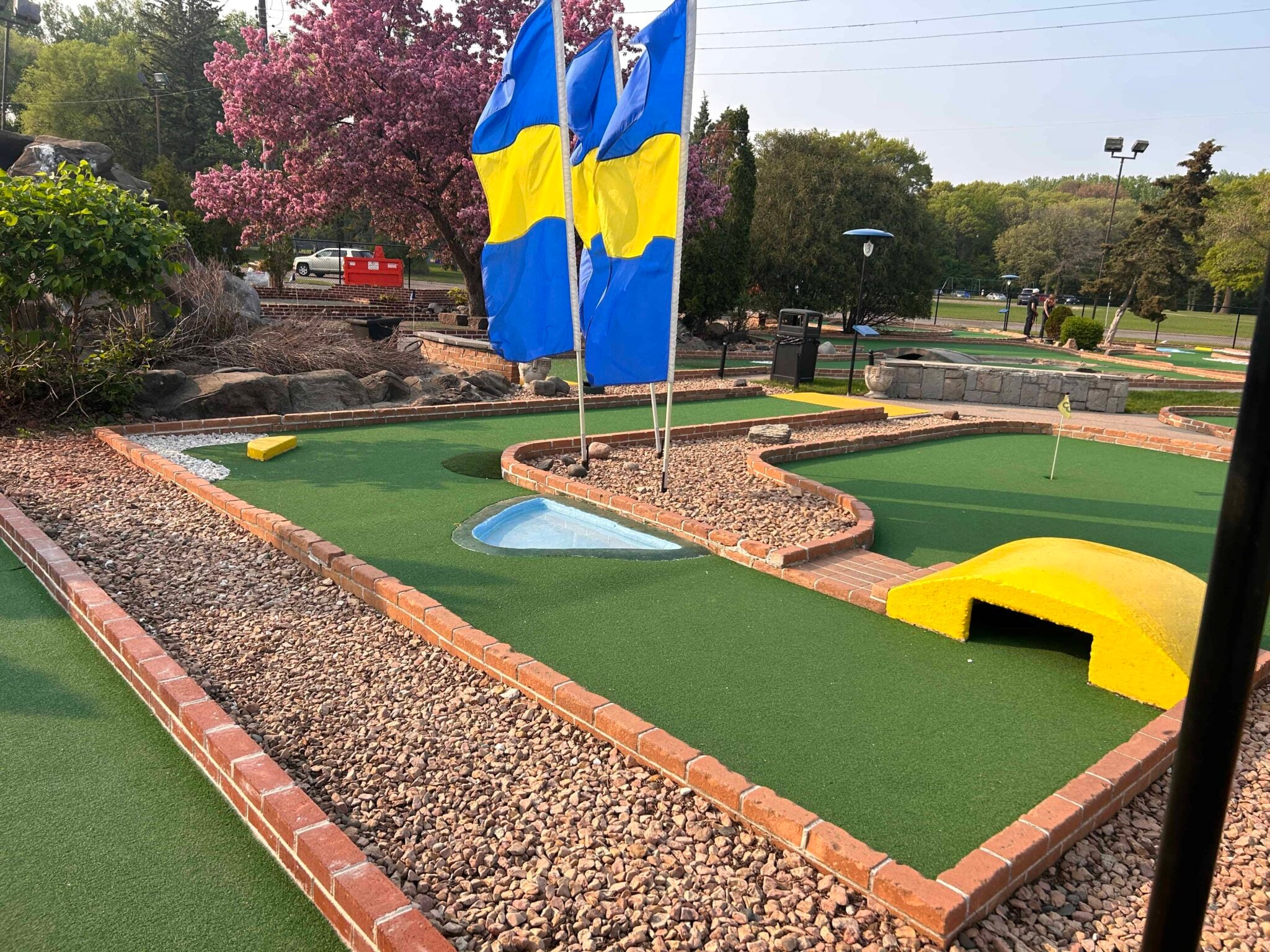 Where to Find the Most Creative Mini Golf Courses in Minnesota ...