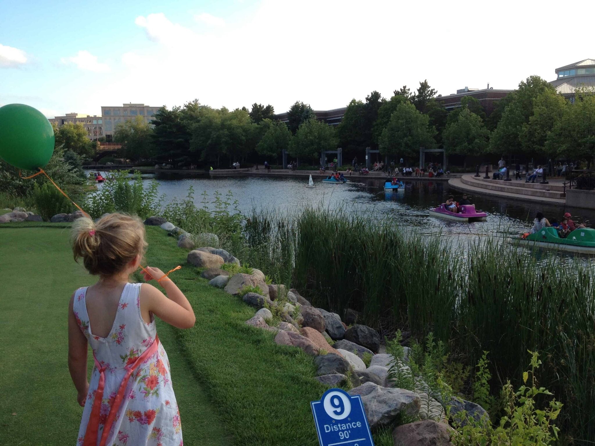 Where to Find the Most Creative Mini Golf Courses in Minnesota ...