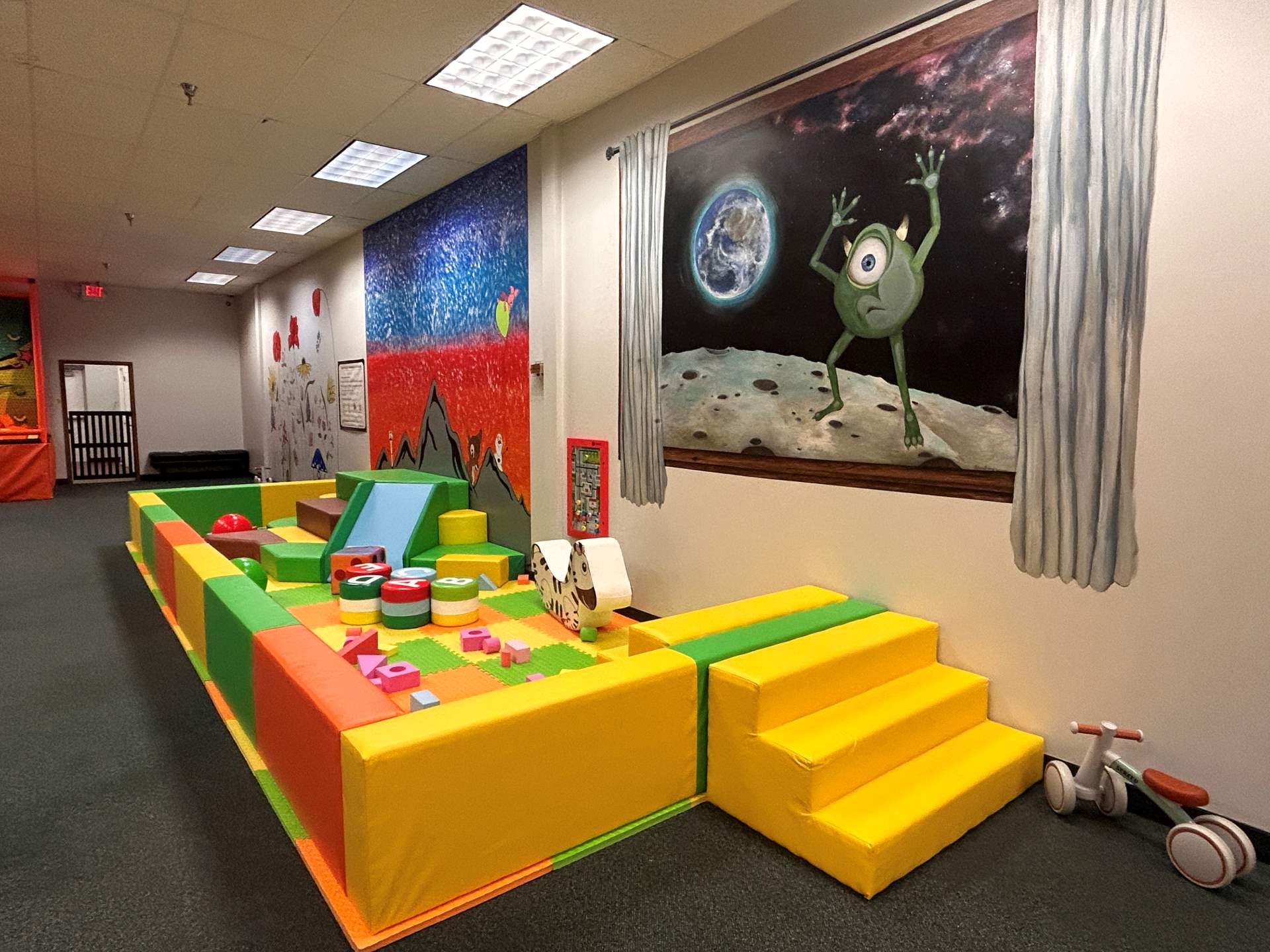 Avery's Adventure: Indoor Playground Elk River