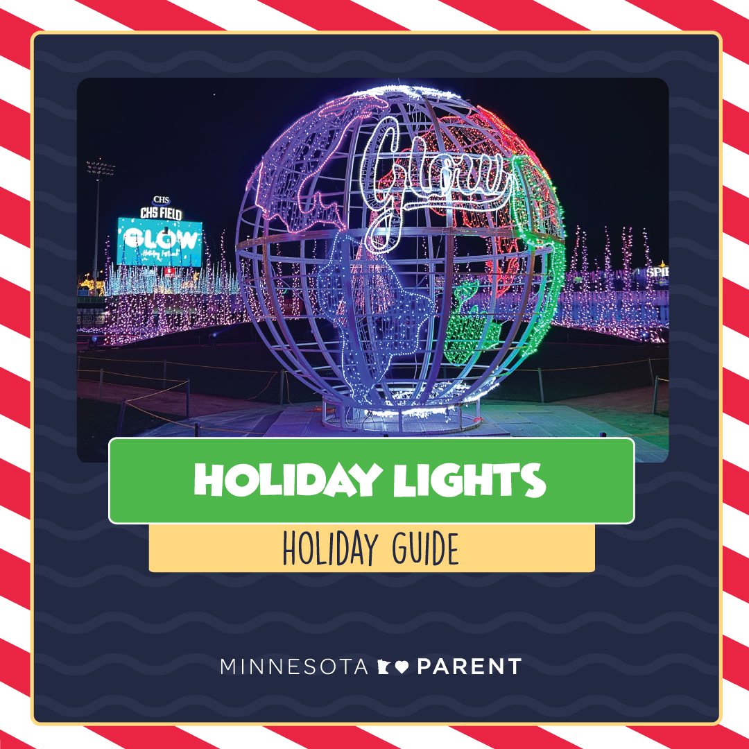 Your Family’s Guide to the Holidays in Minnesota