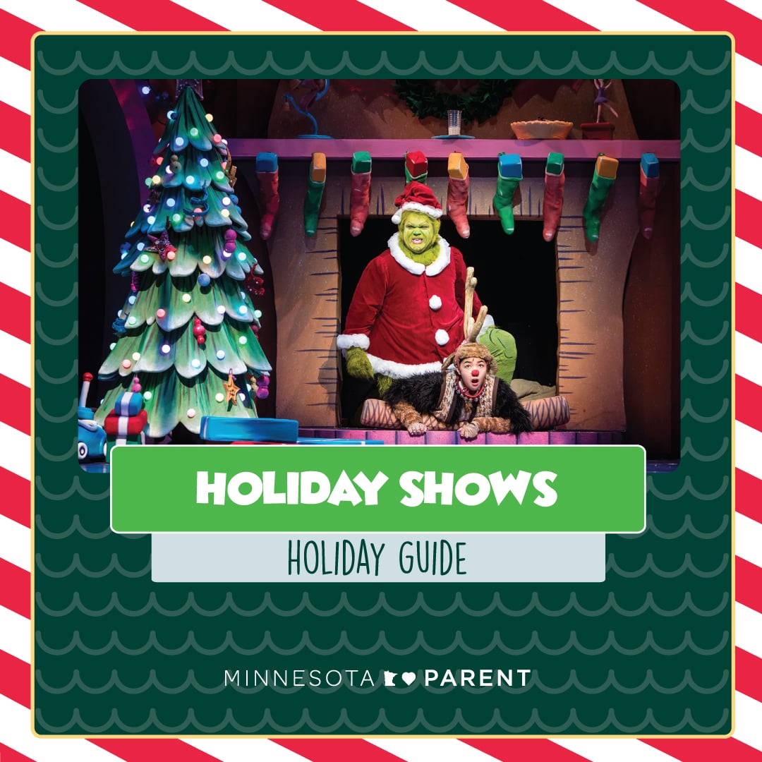 Your Family’s Guide to the Holidays in Minnesota