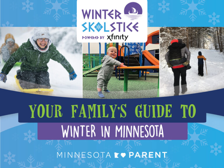 Check out the Ultimate Minnesota Winter Guide for Families - Minnesota ...