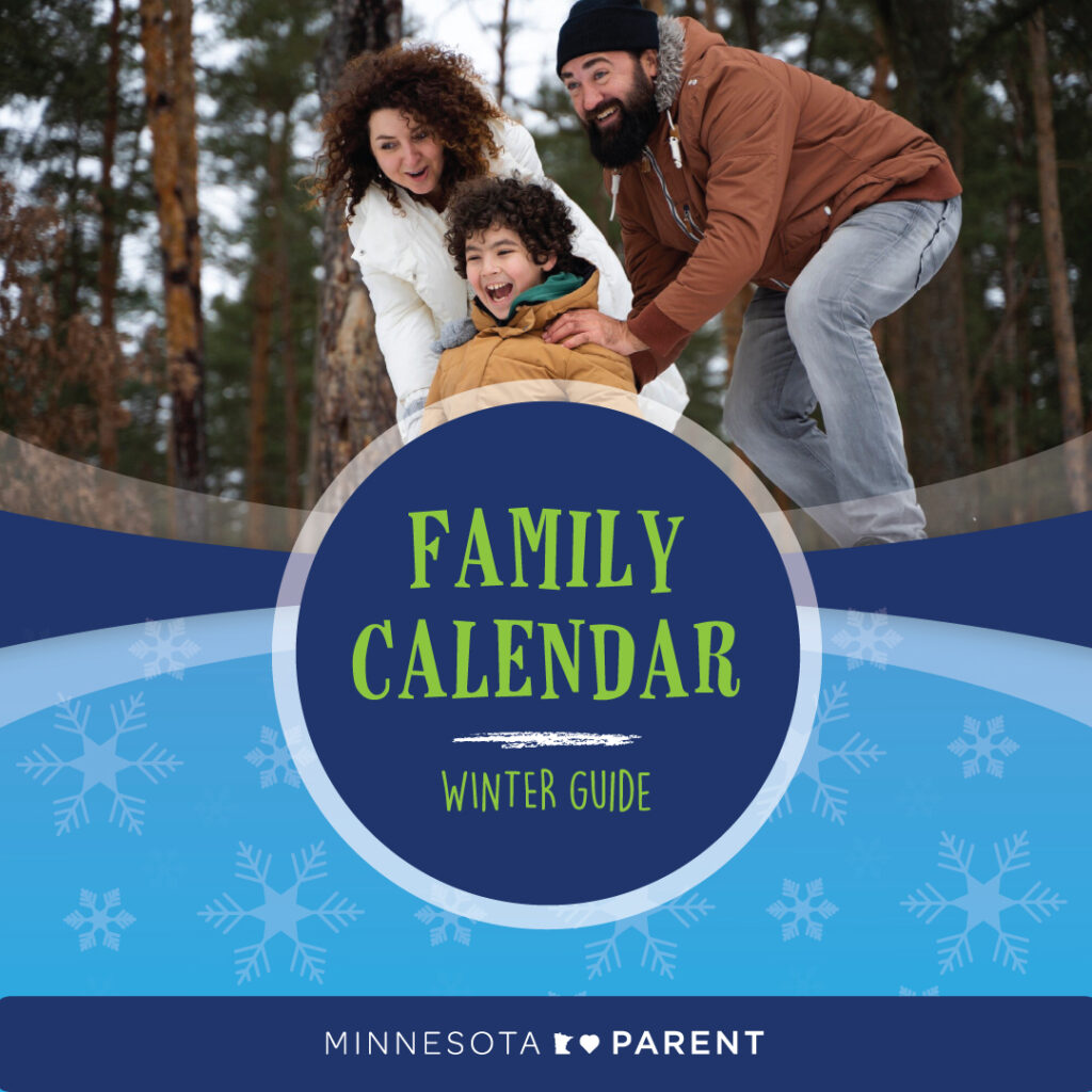 Check out the Ultimate Minnesota Winter Guide for Families - Minnesota ...