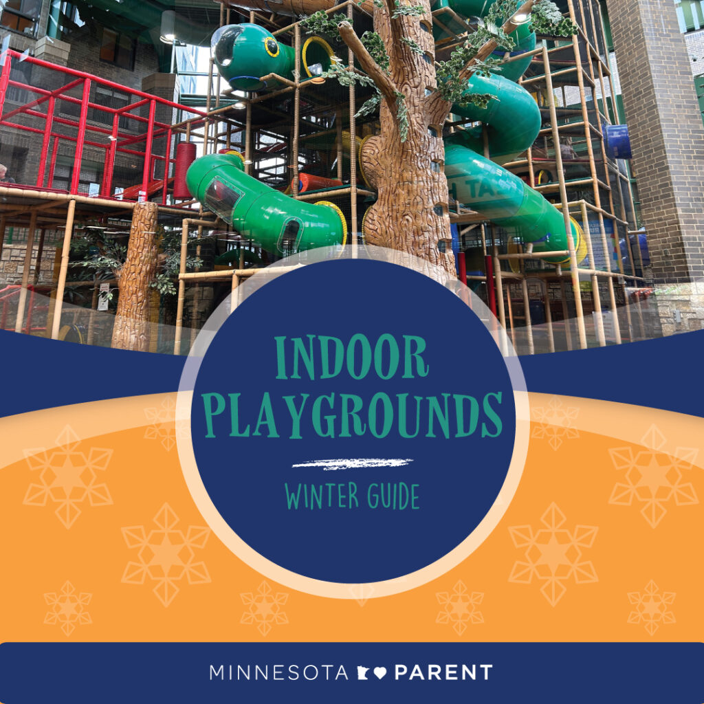 Check out the Ultimate Minnesota Winter Guide for Families - Minnesota ...