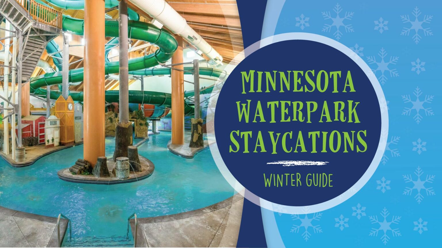 Check out the Ultimate Minnesota Winter Guide for Families - Minnesota ...