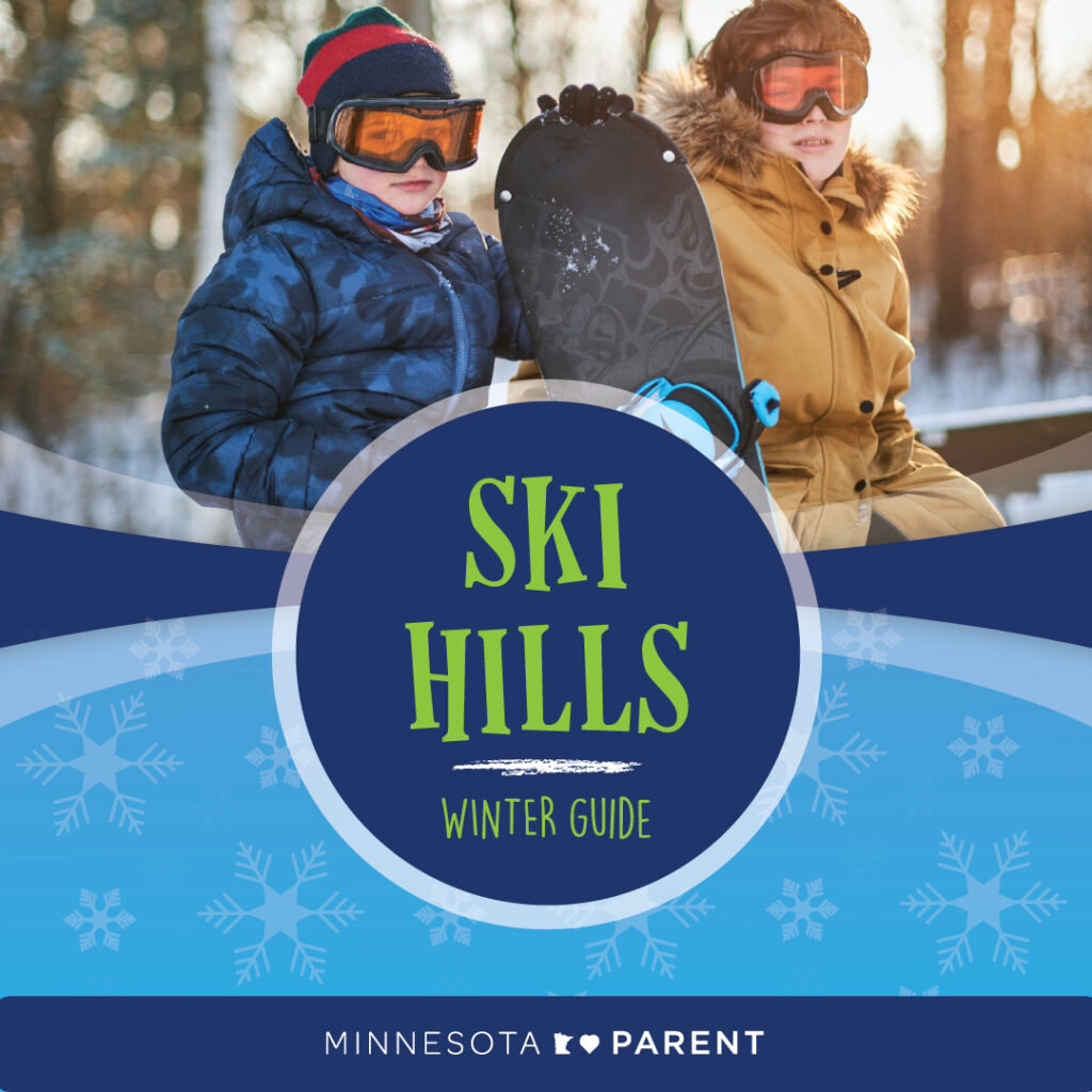 Check out the Ultimate Minnesota Winter Guide for Families - Minnesota ...