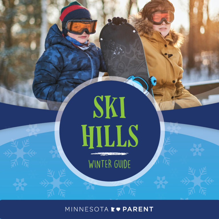 Check out the Ultimate Minnesota Winter Guide for Families - Minnesota ...