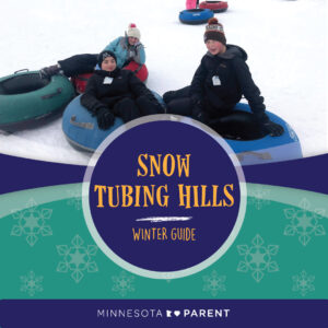 Check out the Ultimate Minnesota Winter Guide for Families - Minnesota ...