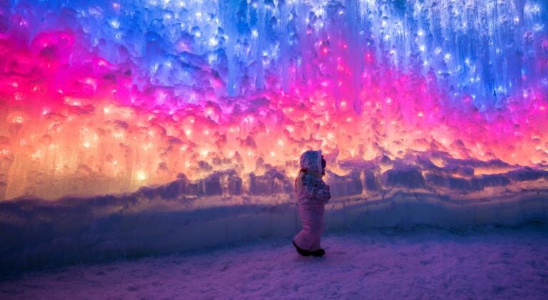 Twin Cities Winter Activities Guide: 15 Must-Try Adventures - Minnesota ...
