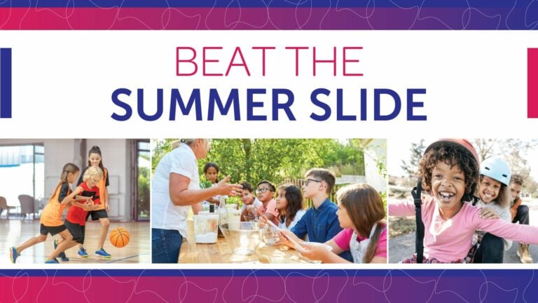 20 Ways to Beat the Summer Slide Minnesota Parent