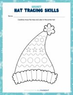 Free Winter Printables and Activity Pages for Kids - Minnesota Parent