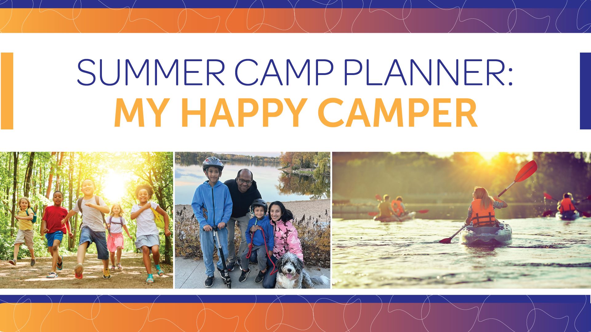 Minnesota Summer Camp Planning Guide - Minnesota Parent