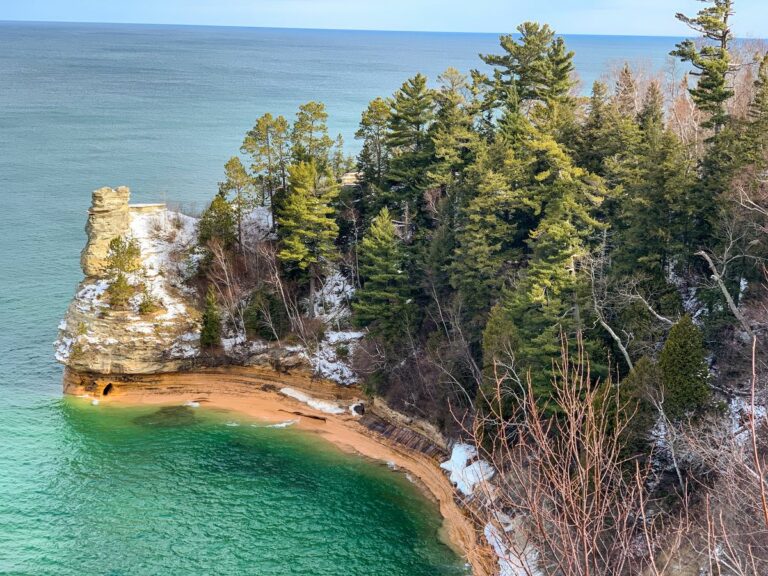 5 Top Spring Break Ideas in Michigan that Your Family Will Love