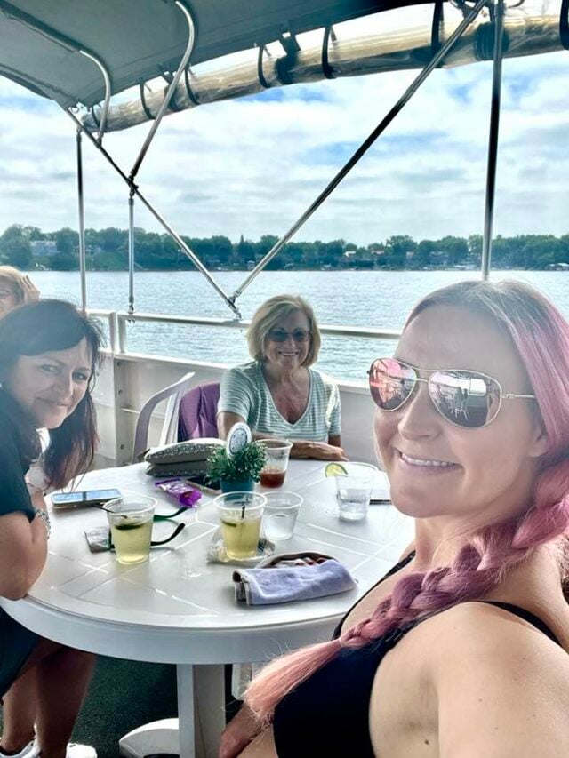 Best Minnesota Day Trips near Minneapolis for Moms' Day Out - Minnesota ...