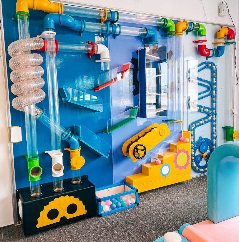Little North Playland: Isanti Indoor Place Space - Minnesota Parent