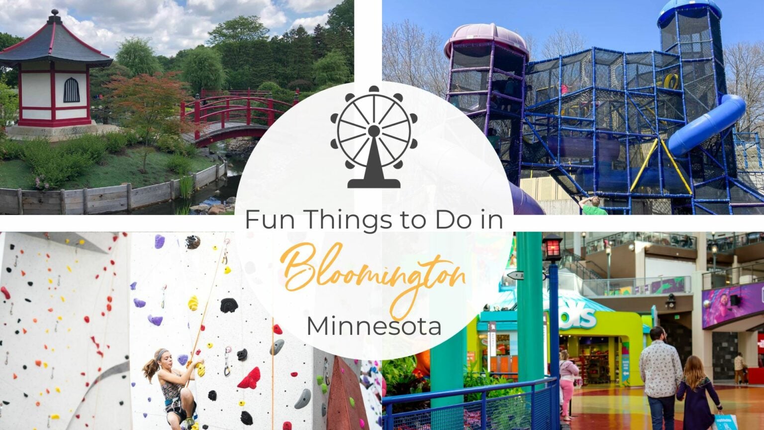 Kid-Friendly Indoor Activities in the Twin Cities