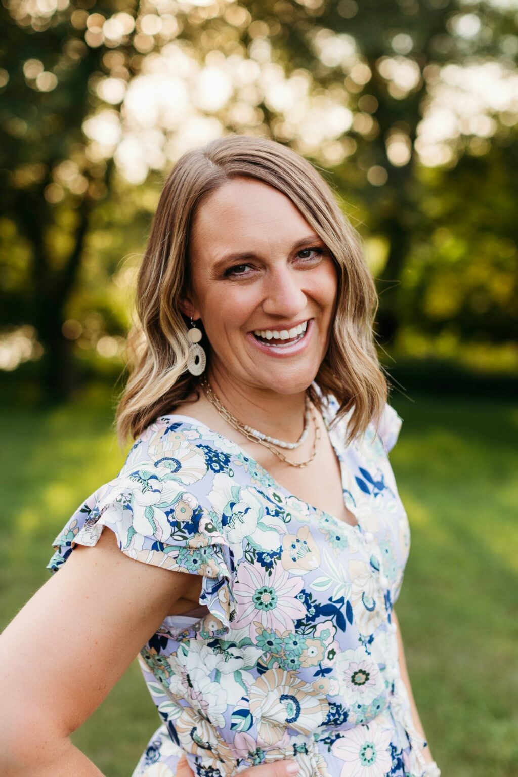 Local Spotlight: Meet Julie Evink, local cookbook author