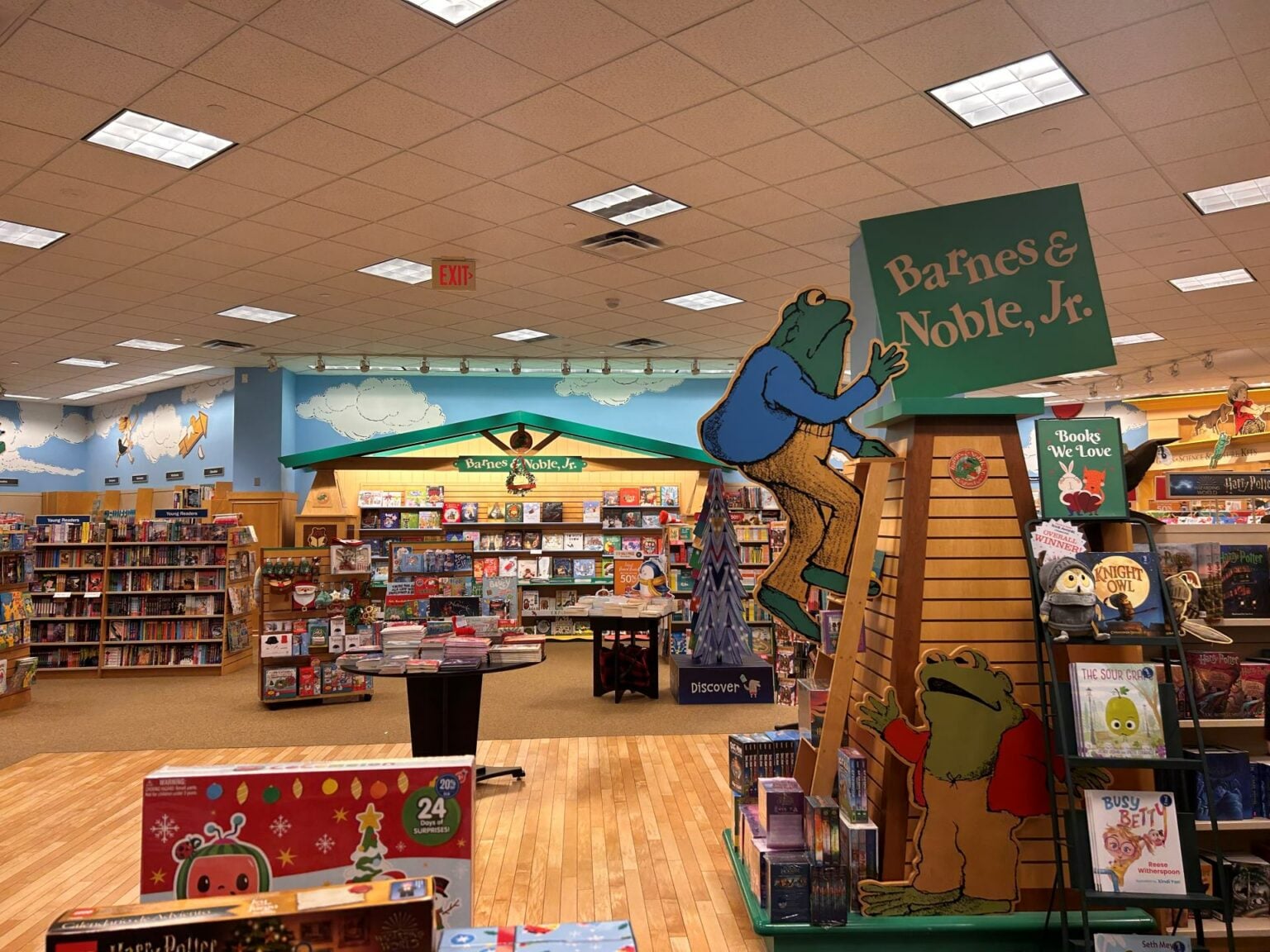 Coffee Shops with Indoor Play Spaces in Minnesota