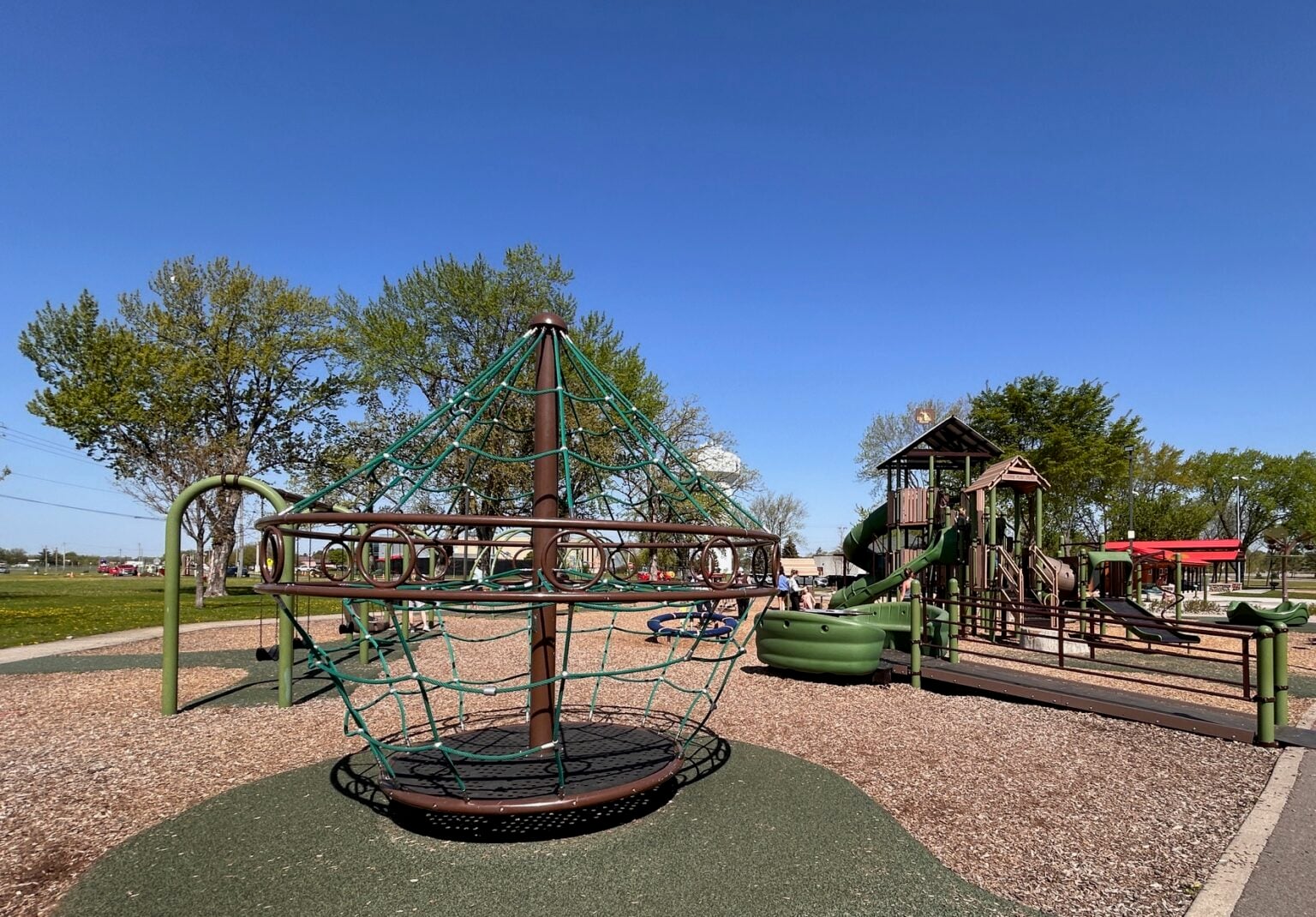 17 Twin Cities Playgrounds You Don't Want to Miss!